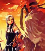 Sora | .hack//Wiki | Fandom