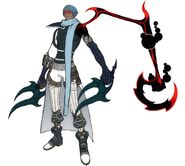 Ovan | .hack//Wiki | Fandom