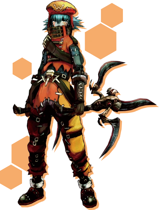 Azure Flame Kite (G.U.) | .hack//Wiki | Fandom