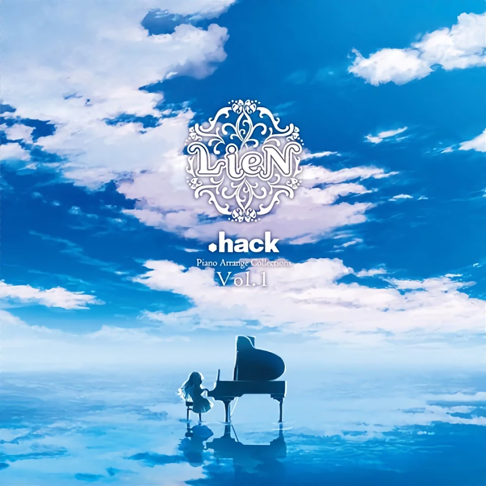 .hack Piano Arrange Collections Vol. 1 | .hack//Wiki | Fandom