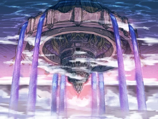 Wailing Capital Wald Uberlisterin | .hack//Wiki | Fandom