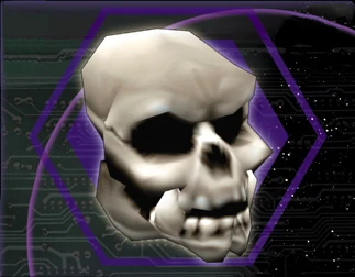 Death Head | .hack//Wiki | Fandom