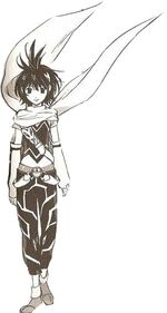 Cubia (R:1) | .hack//Wiki | Fandom