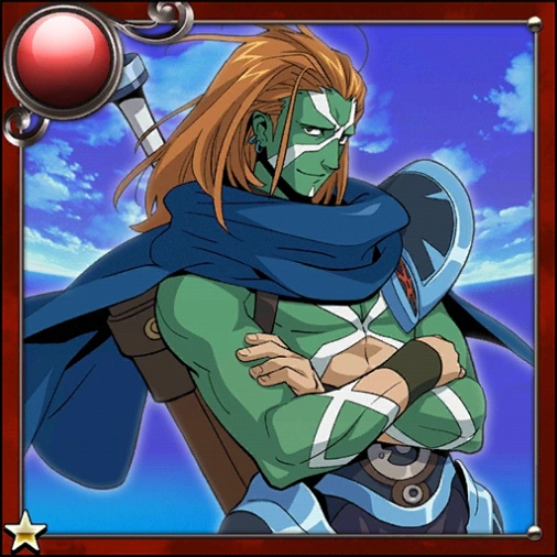 Orca (Guilty Dragon) | .hack//Wiki | Fandom