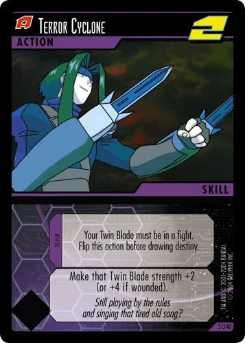 Terror Cyclone (ENEMY) | .hack//Wiki | Fandom