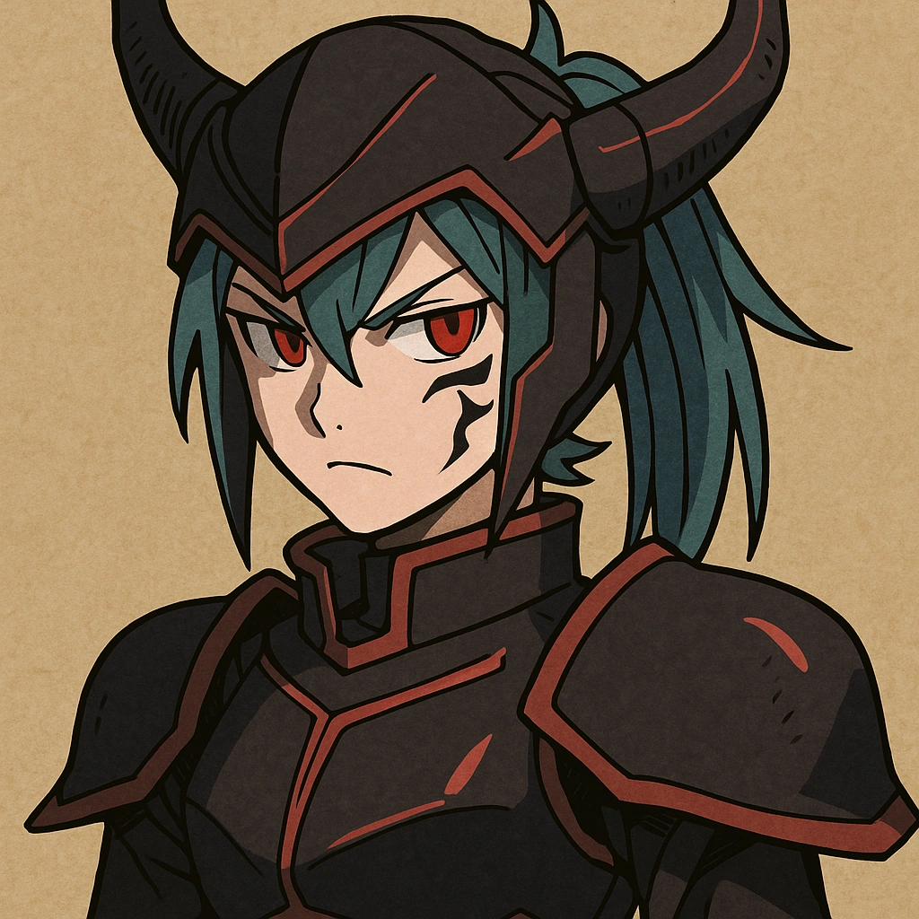 Dark Killer | .hack // Enciclopedia | Fandom