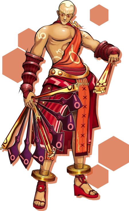 Yata | .hack//Wiki | Fandom