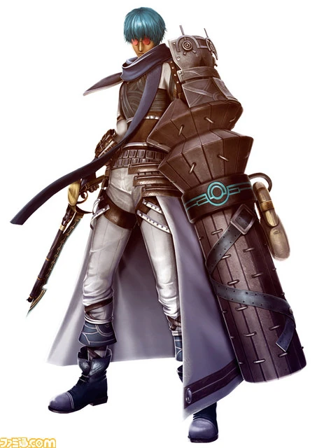 Ovan (Versus) | .hack//Wiki | Fandom