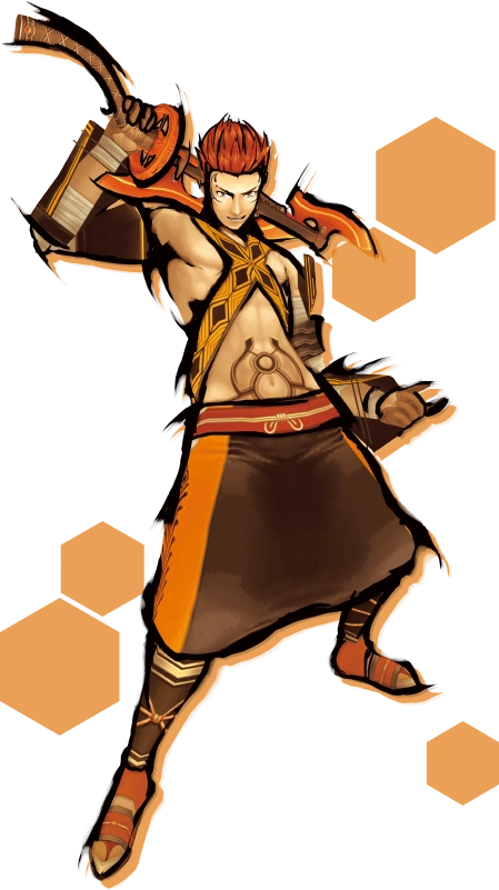 Matsu | .hack//Wiki | Fandom