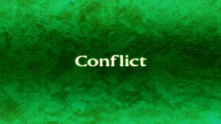 Conflict (Roots) | .hack//Wiki | Fandom