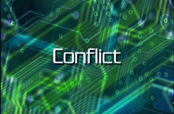 Conflict (SIGN) | .hack//Wiki | Fandom