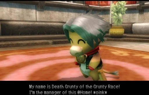 Talk:Death Grunty | .hack//Wiki | Fandom