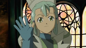 Saburou | .hack//Wiki | Fandom