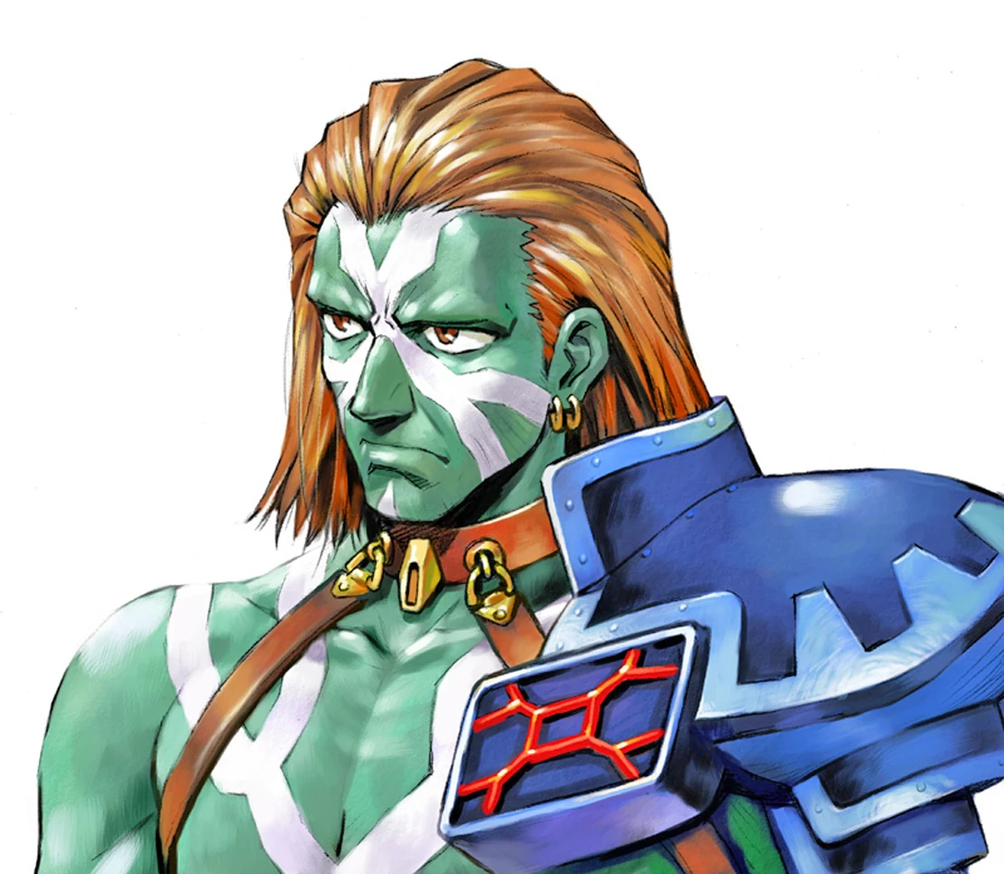 Orca | .hack // Enciclopedia | Fandom