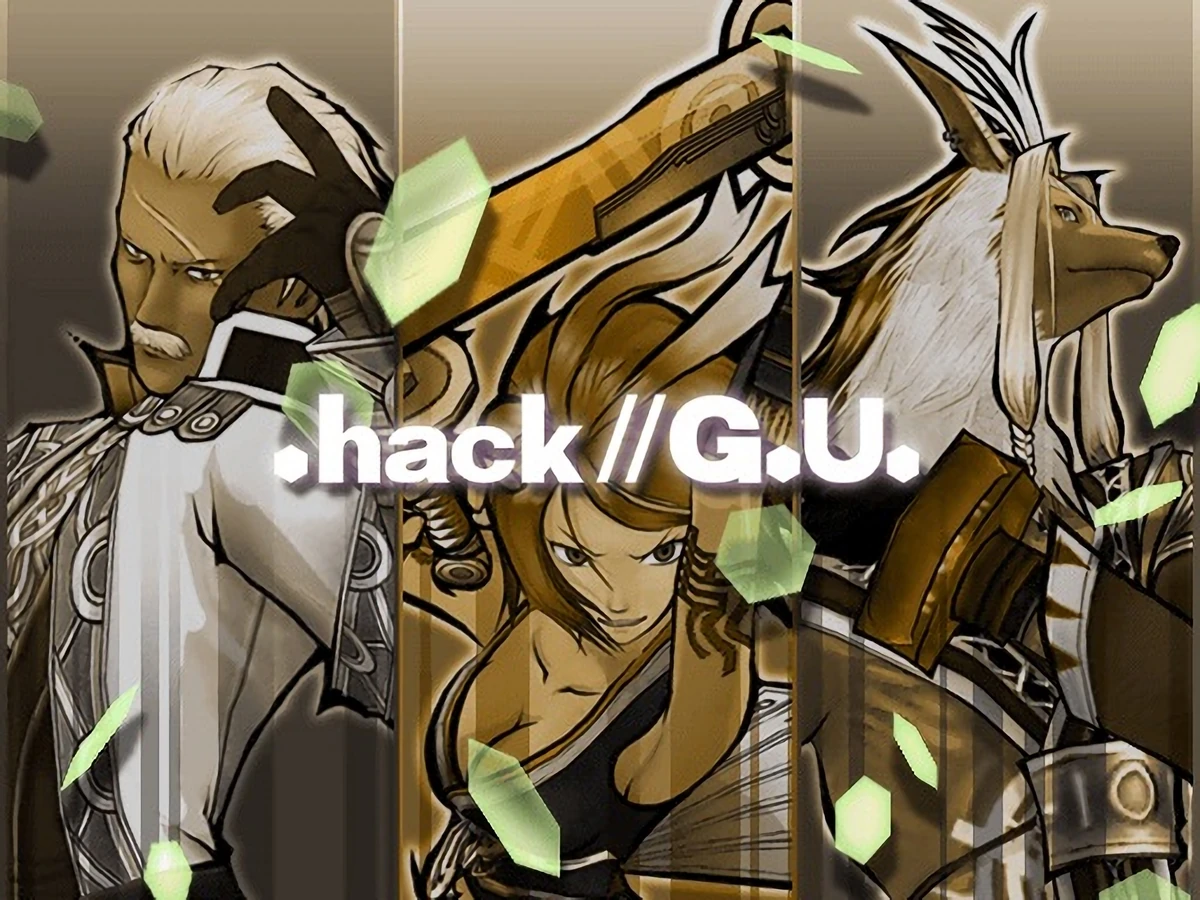 Icolo | .hack//Wiki | Fandom