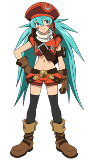 Sakuya | .hack//Wiki | Fandom