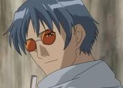 Ovan | .hack//Wiki | Fandom