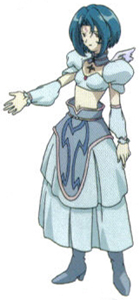 Subaru | .hack//Wiki | Fandom