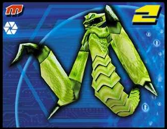 Mantis | .hack//Wiki | Fandom