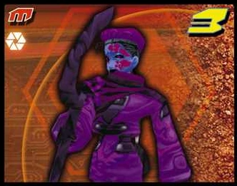 Mad Witch | .hack//Wiki | Fandom