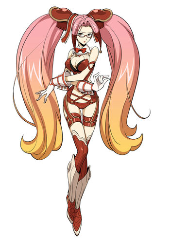 Pi (LINK) | .hack//Wiki | Fandom