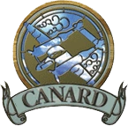 Canard | .hack//Wiki | Fandom