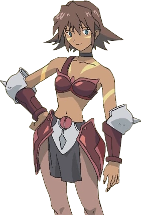 Mimiru | .hack // Enciclopedia | Fandom