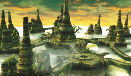 Fort Ouph | .hack//Wiki | Fandom