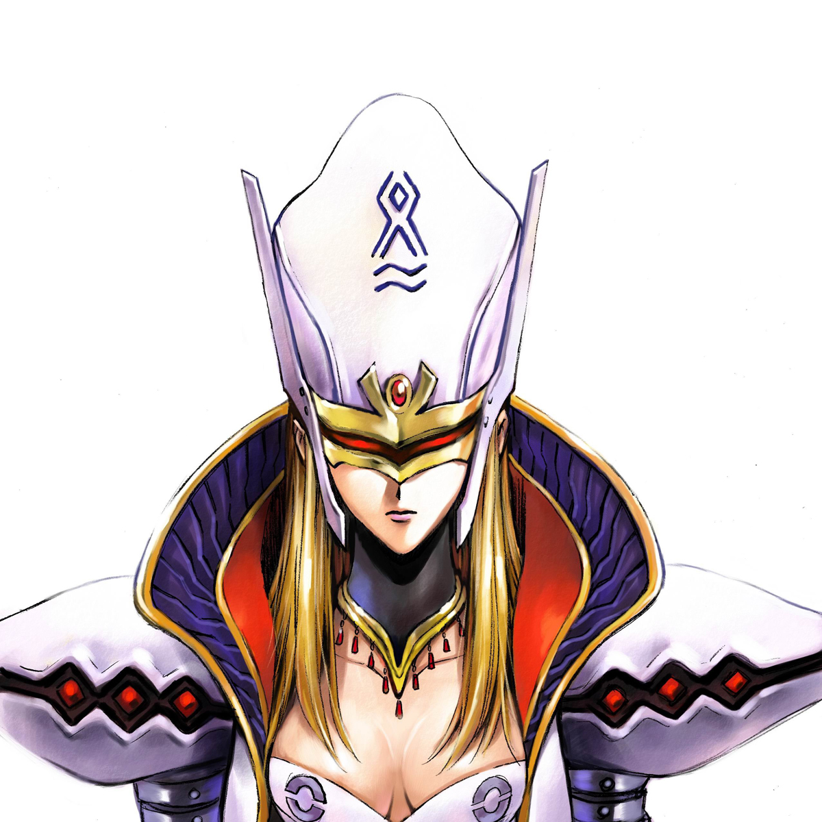 Helba | .hack//Wiki | Fandom