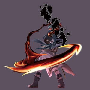 Ovan (Versus) | .hack//Wiki | Fandom