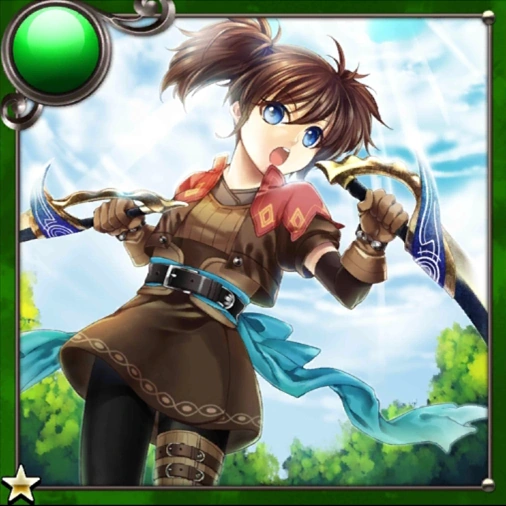 Chaabbi | .hack//Wiki | Fandom