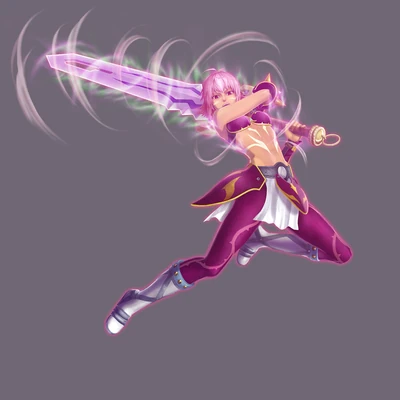 BlackRose (Versus) | .hack//Wiki | Fandom