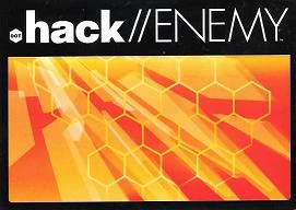 ENEMY | .hack//Wiki | Fandom