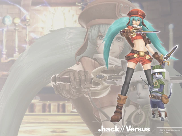 Sakuya (Versus) | .hack//Wiki | Fandom