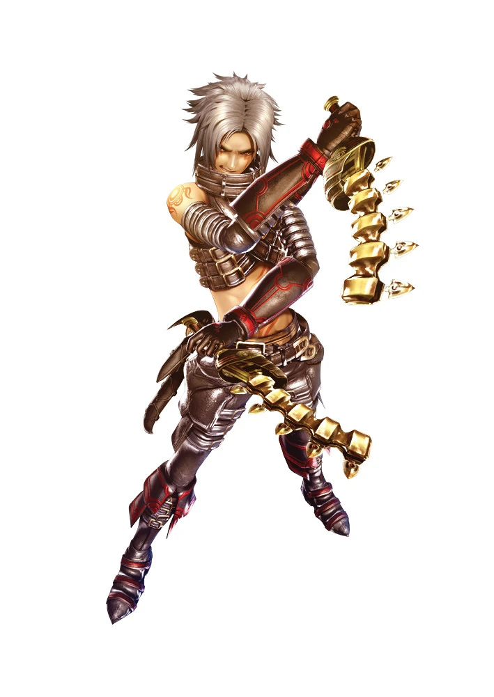 Haseo (Versus) | .hack//Wiki | Fandom