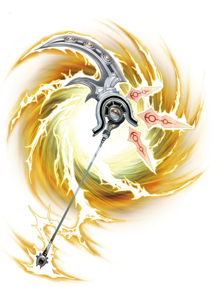 Lost Weapons | .hack//Wiki | Fandom