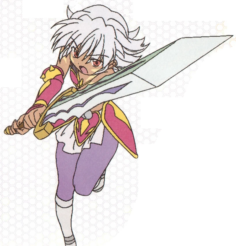 Rena/Galería de Imágenes | .hack // Enciclopedia | Fandom