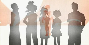 Liminality | .hack//Wiki | Fandom