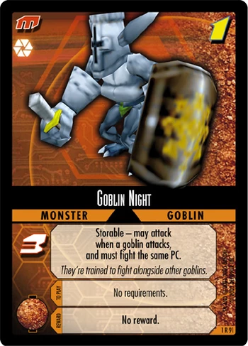 Goblin Night (ENEMY) | .hack//Wiki | Fandom