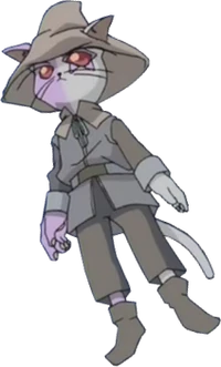 Macha | .hack // Enciclopedia | Fandom