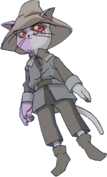 Macha | .hack // Enciclopedia | Fandom