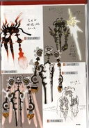 Avatar Skeith | .hack//Wiki | Fandom