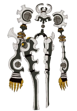 Skeith 1st Form