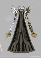 Avatar Skeith | .hack//Wiki | Fandom