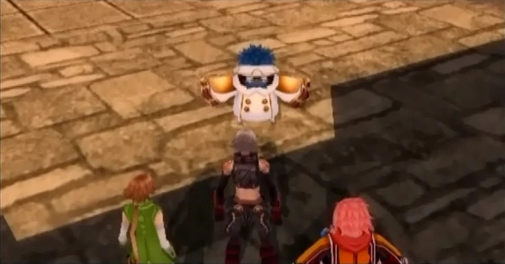 Crown Quest | .hack//Wiki | Fandom