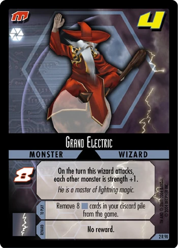Grand Electric (ENEMY) | .hack//Wiki | Fandom