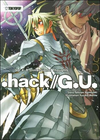 Haseo | .hack//Wiki | Fandom