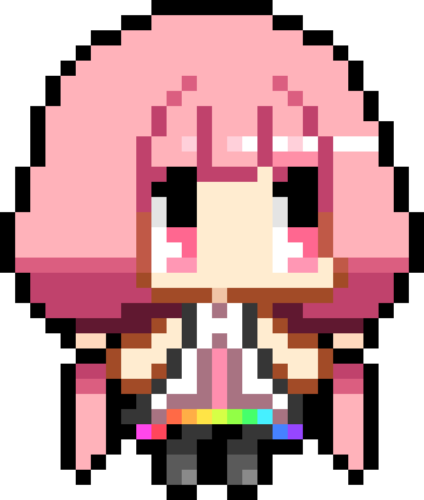 Picko | Dotpict Wiki | Fandom