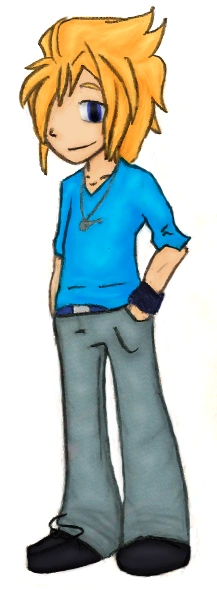 Myde | Darkness of the Unknown Wiki | Fandom