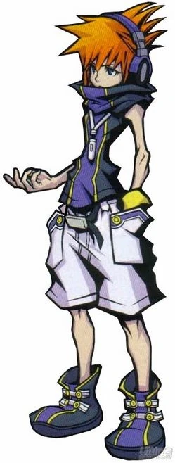 Neku | Darkness of the Unknown Wiki | Fandom